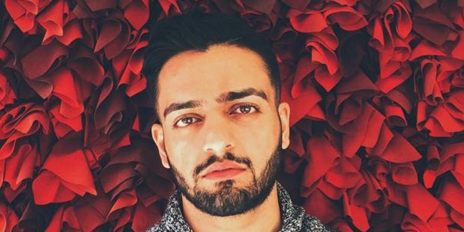 Ahmed Mahmood - Age, Family, Bio | Famous Birthdays
