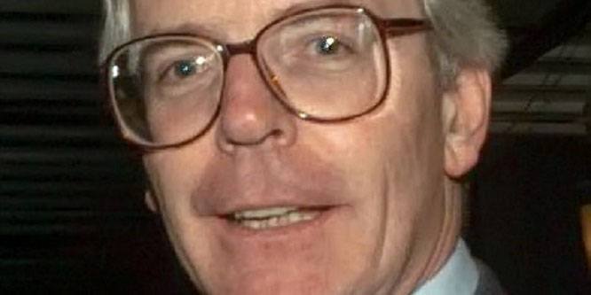 John Major Age & Bio | Famous Birthdays