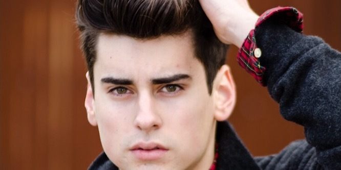 Jake Maldonado - Age, Bio, Family | Famous Birthdays