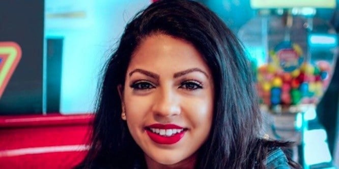 Riya Malik - Age, Family, Bio | Famous Birthdays