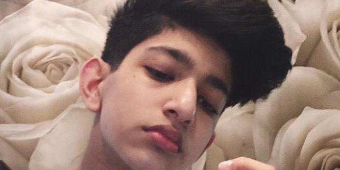 Zimran Malik - Age, Family, Bio | Famous Birthdays