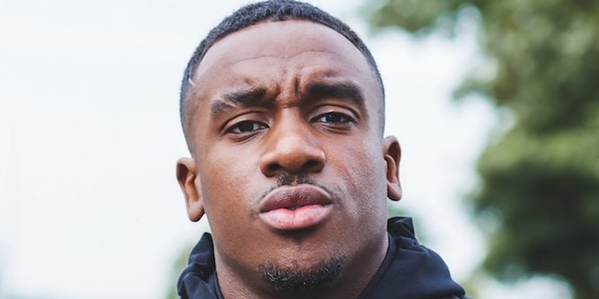 Bugzy Malone - Age, Family, Bio | Famous Birthdays