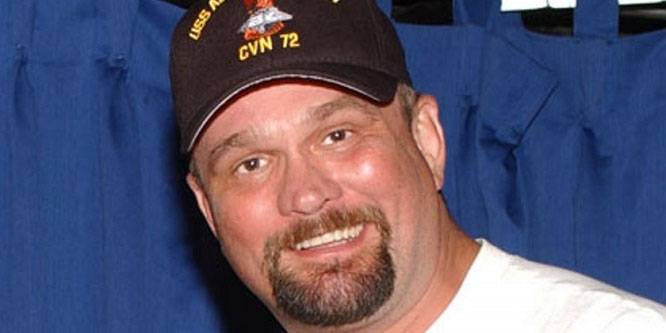 Big Boss Man - Bio, Family | Famous Birthdays