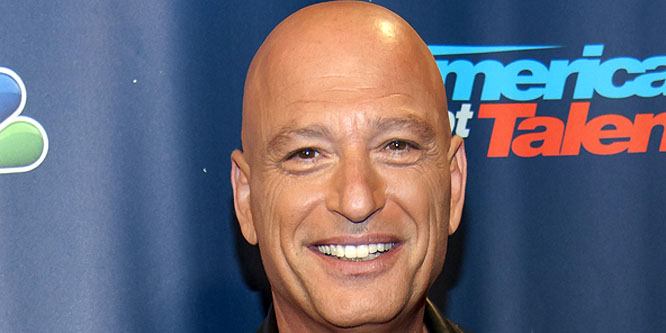 Howie Mandel - Age, Bio, Family | Famous Birthdays