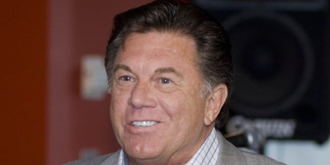 Larry Manetti - Age, Family, Bio | Famous Birthdays
