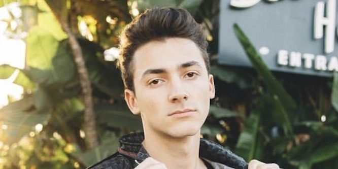 Tyler Manfre - Age, Bio, Family | Famous Birthdays