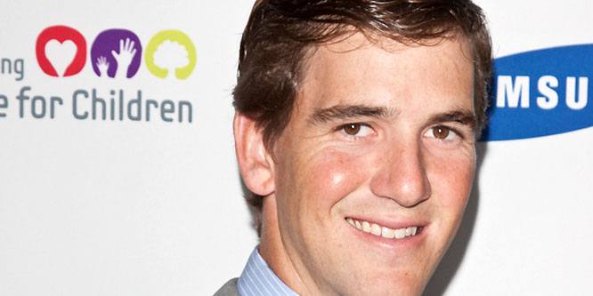 Eli Manning - Age, Bio, Family | Famous Birthdays
