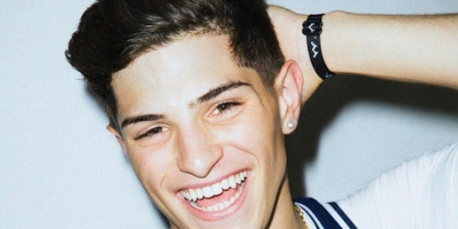 Nick Mara - Age, Bio, Family | Famous Birthdays