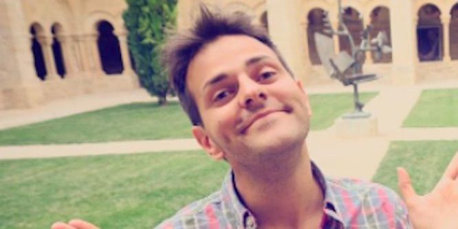 Daniel Marangiolo - Age, Family, Bio | Famous Birthdays