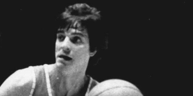 Pete Maravich - Bio, Family | Famous Birthdays