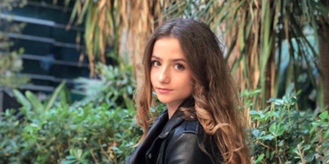 Sofía Moreno - Âge, famille, biographie | Famous Birthdays