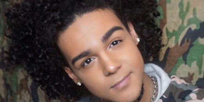 Justin Marcus - Age, Family, Bio | Famous Birthdays