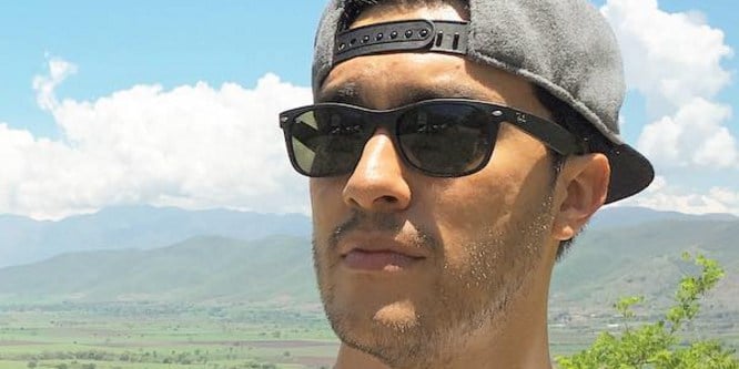 Vincent Marcus - Age, Bio, Family | Famous Birthdays