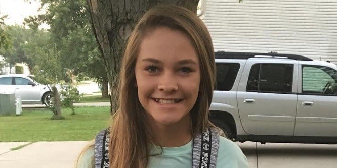 Emma Marie - Age, Family, Bio | Famous Birthdays