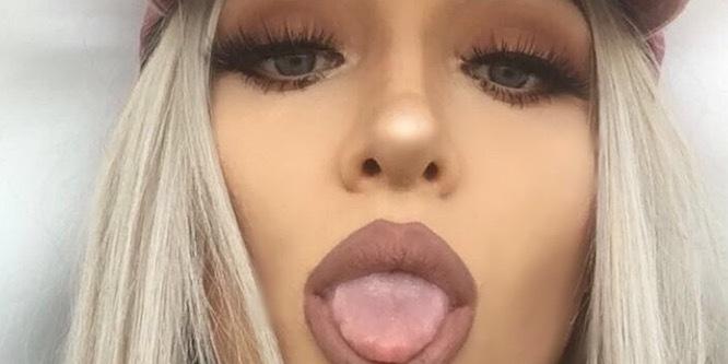 Hailey Marie - Age, Bio, Family | Famous Birthdays