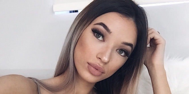 Jade Marie - Age, Bio, Family | Famous Birthdays