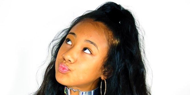 Jayla Marie Age & Bio | Famous Birthdays