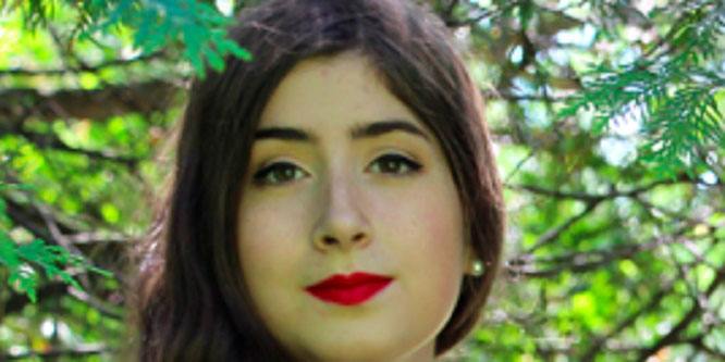 Oceane Marie - Age, Bio, Family | Famous Birthdays