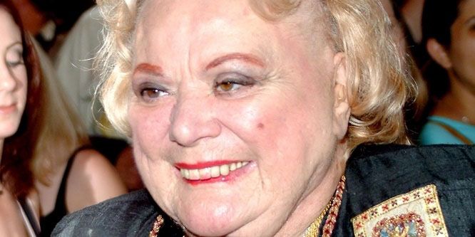Rose Marie - Trivia, Family, Bio | Famous Birthdays