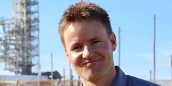 Dan Markham Age & Bio | Famous Birthdays