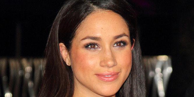 Meghan Markle - Age, Bio, Family | Famous Birthdays
