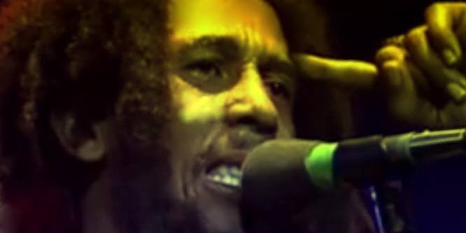 Bob Marley (Reggae Singer) - Bio, Family | Famous Birthdays