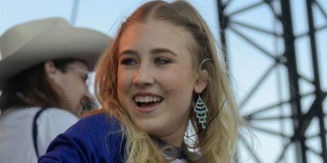 Maddie Marlow - Age, Bio, Family | Famous Birthdays