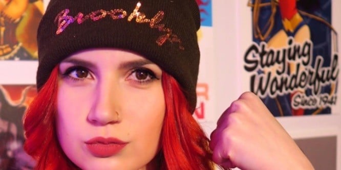 Louna Maroun - Age, Bio, Family | Famous Birthdays