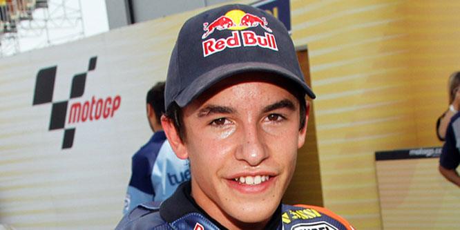 Marc Márquez - Age, Bio, Family | Famous Birthdays