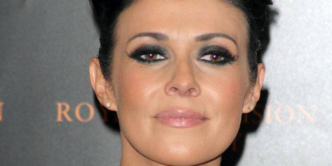 Kym Marsh - Age, Bio, Family | Famous Birthdays