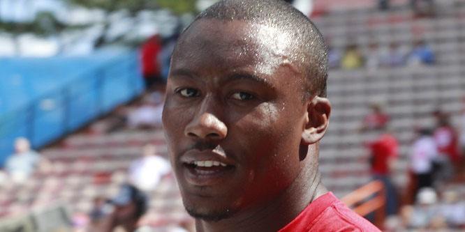 Brandon Marshall - Age, Bio, Family | Famous Birthdays