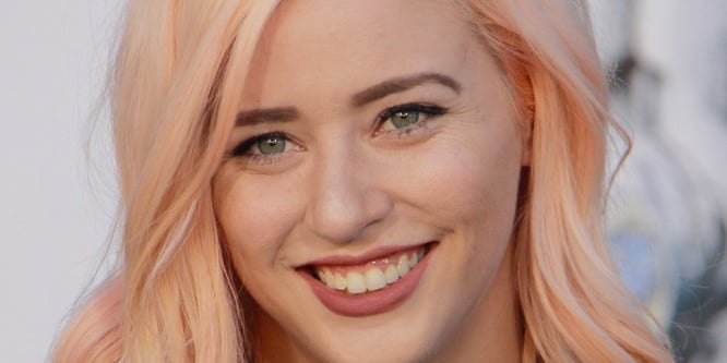 Lily Marston - Age, Bio, Family | Famous Birthdays
