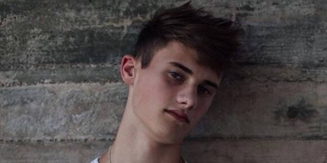 Blake Martin - Age, Family, Bio | Famous Birthdays