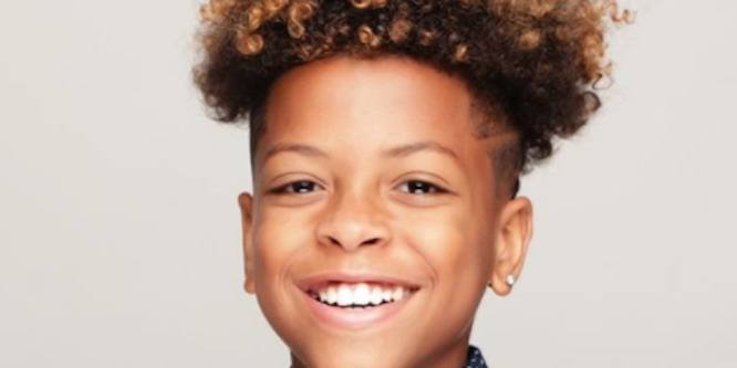 Curly Head Charles - Age, Bio, Family | Famous Birthdays