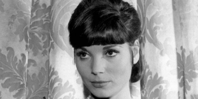 Elsa Martinelli - Trivia, Family, Bio | Famous Birthdays