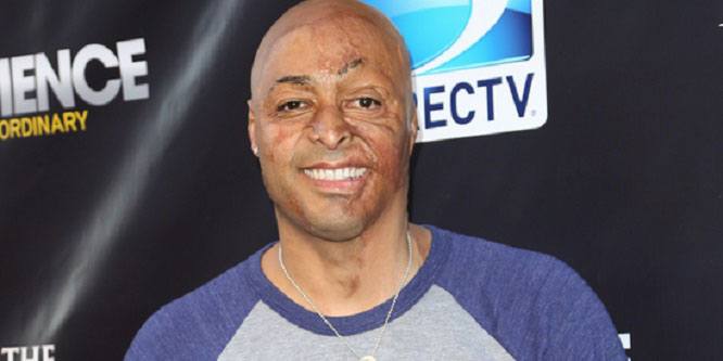 J.R. Martinez - Age, Bio, Family | Famous Birthdays