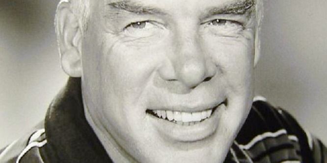 Lee Marvin - Bio, Family | Famous Birthdays