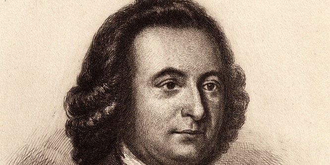 George Mason (Politician) - Bio, Family | Famous Birthdays