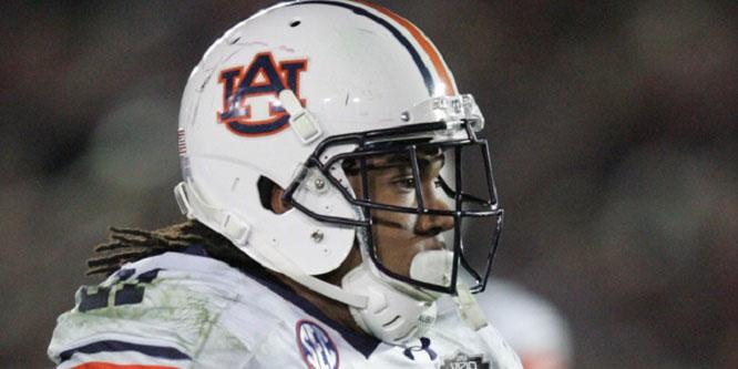 Tre Mason - Age, Family, Bio | Famous Birthdays