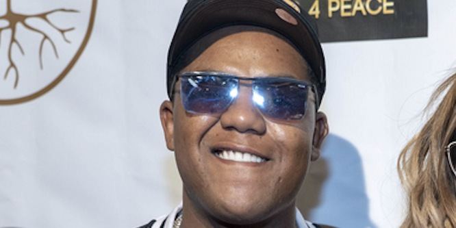 Kyle Massey Age & Bio | Famous Birthdays