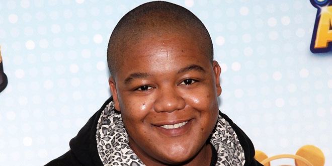 Kyle Dean Massey - Age, Family, Bio | Famous Birthdays