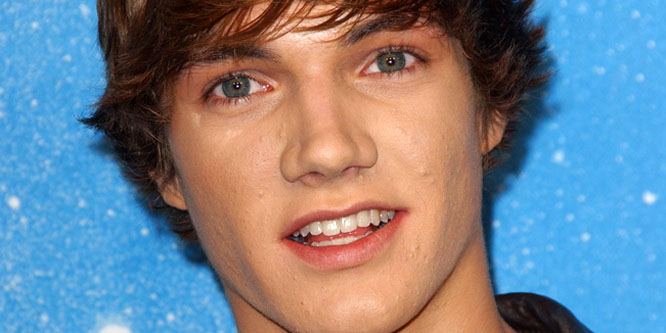 Chris Massoglia - Age, Bio, Family | Famous Birthdays