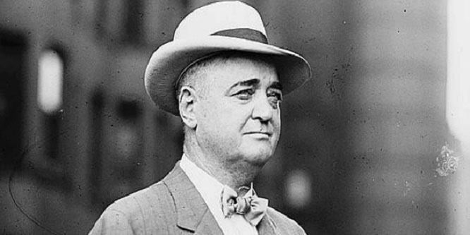 Bat Masterson - Bio, Family | Famous Birthdays
