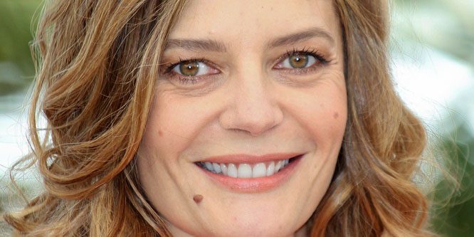Chiara Mastroianni Benicio Del Toro