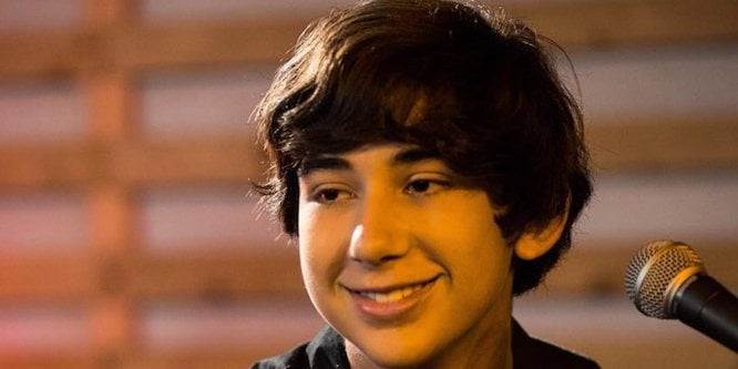 Alan Matheus - Age, Family, Bio | Famous Birthdays