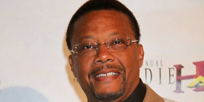 Greg Mathis - Age, Family, Bio | Famous Birthdays