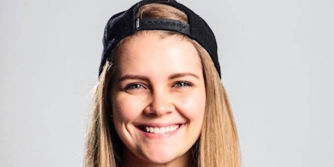 Jen Matichuk - Age, Bio, Family | Famous Birthdays