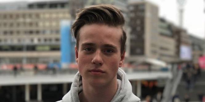 Matte - Age, Bio, Family | Famous Birthdays