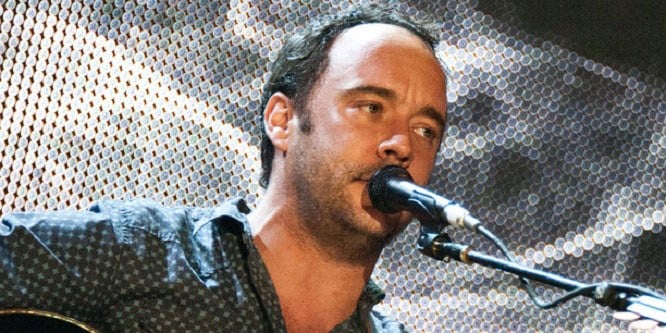 Dave Matthews - Age, Bio, Family | Famous Birthdays