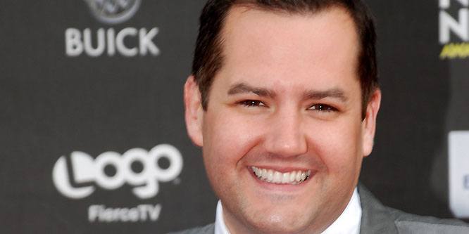 Ross Mathews Name Age & Bio | Famous Birthdays